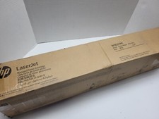 Genuine HP W9037mc Black Managed LaserJet Toner for sale online | eBay