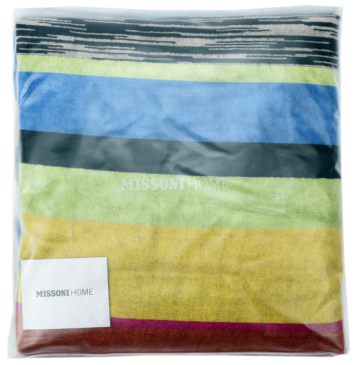 Missoni Home Logo
