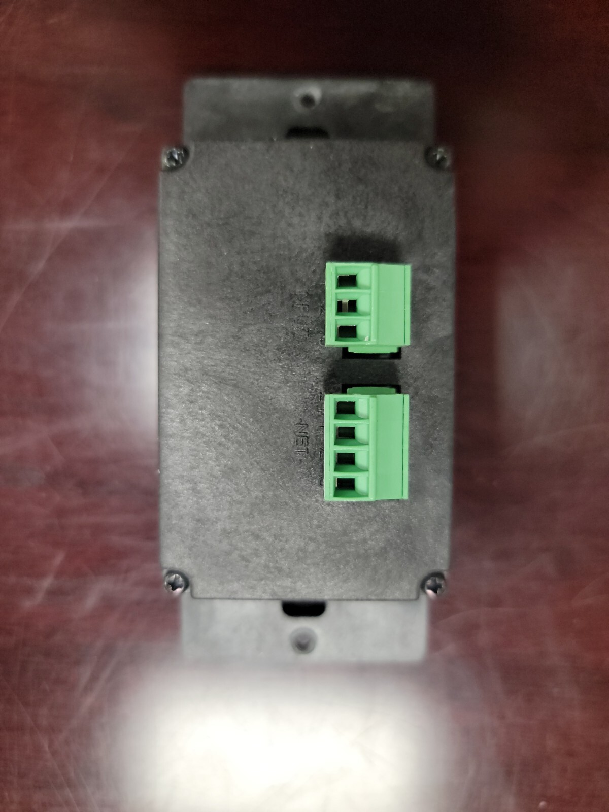 Crestron C2N-CBD W/Out Front Bezel - Keypad | eBay