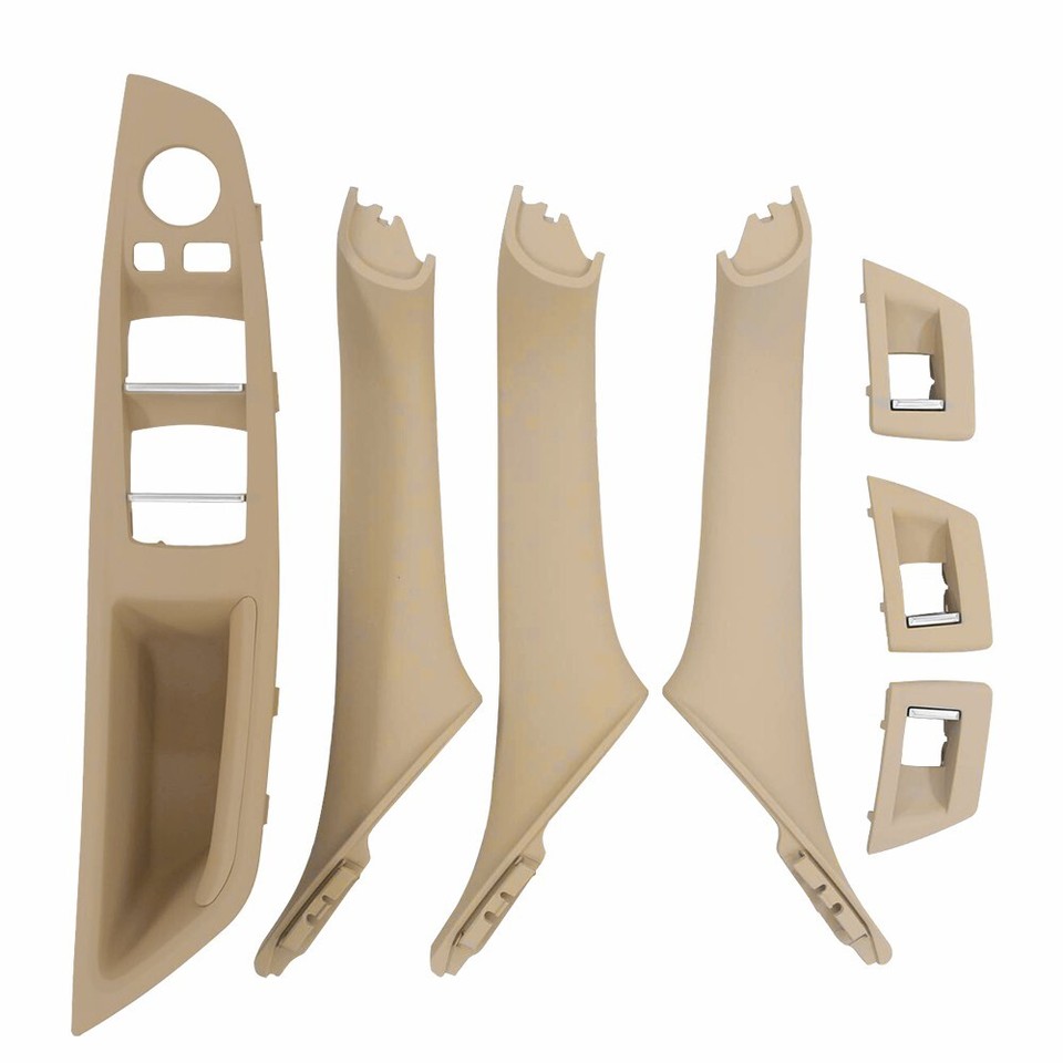 Window Switch Panel Cover Door Handle for BMW F10 F11 520i 528i 535i ...