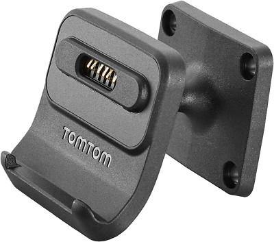 Tomtom Mount Charger Active Go 520 620 Go Professional 520 6200 6250 ...