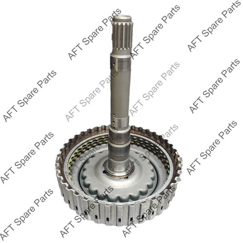 Transmission Direct Drum 3 Clutch U140 U140E U241 U241E For Toyota RAV4 ...