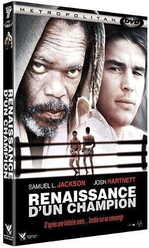RENAISSANCE D'UN CHAMPION (DVD) Samuel L. Jackson | eBay