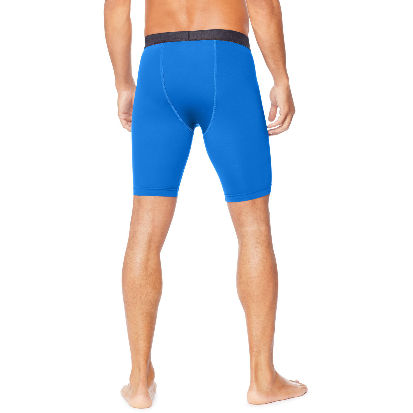 Hanes Sport Men's Performance Compression Shorts | eBay