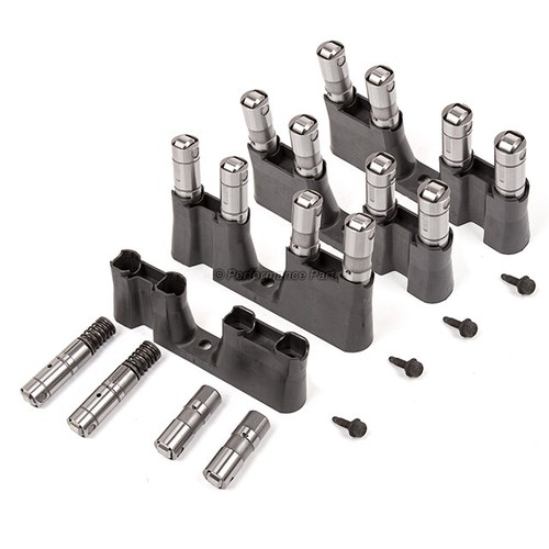 06-09 Chevrolet GM 5.3L AFM Replacement Lifters Bolts Kit Gaskets VLOM ...