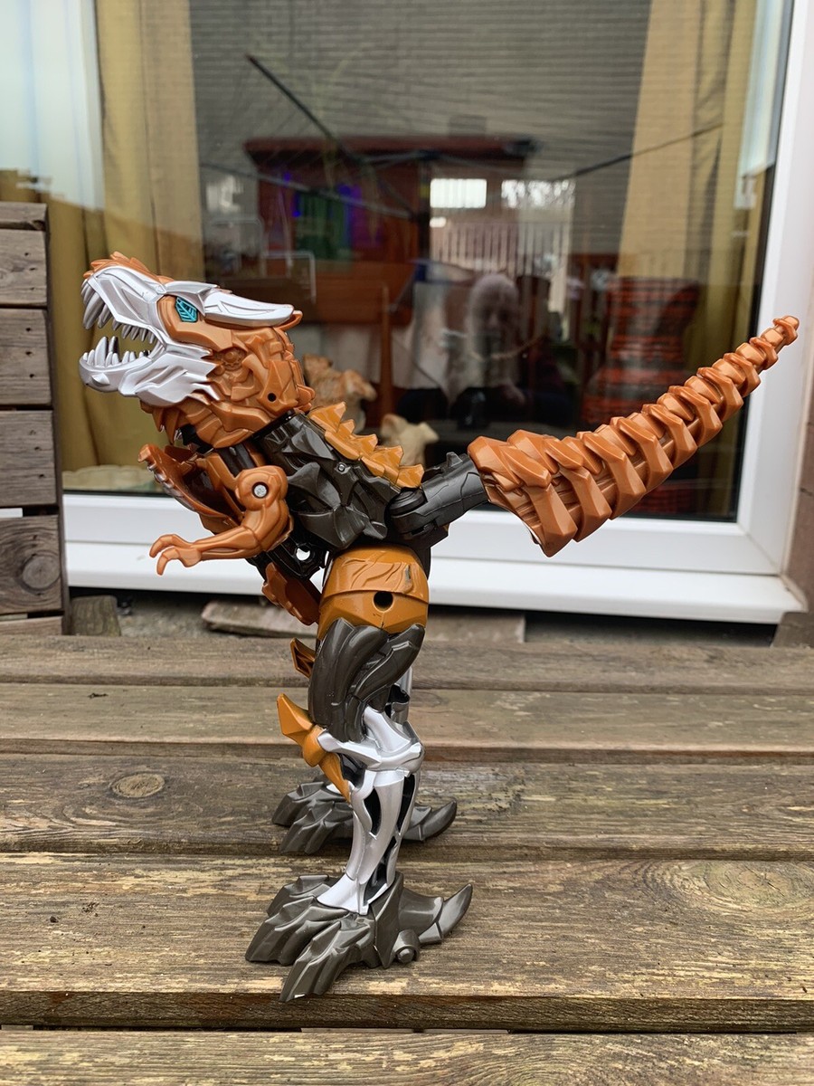 Grimlock Dinobot Quotes Blog #592: Toy Review: Transformers: Age Of