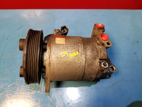 03 04 05 06 NISSAN MAXIMA AC COMPRESSOR OEM 110K Miles | eBay
