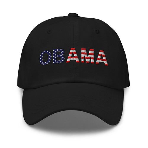 Obama 2028 Campaign Dad Hat | eBay
