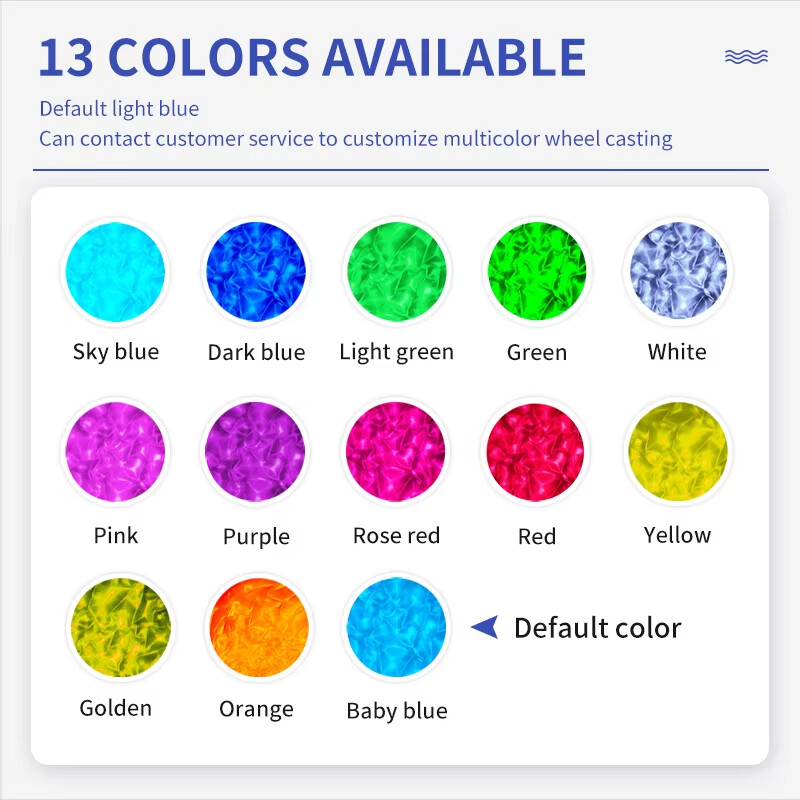 40W-600W Waterproof Outdoor Water Wave Ripple Ocean Effect GOBO Light ...