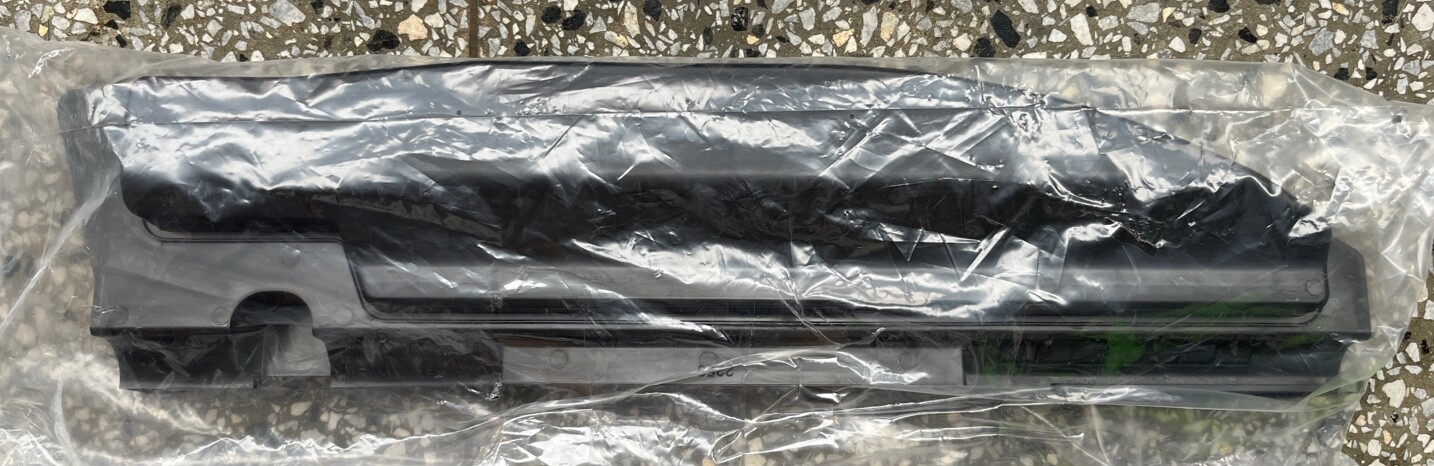 OEM 28210-AA100 Duct Assy-Air Ems/Usps for Hyundai Elantra 2021~2023 ...