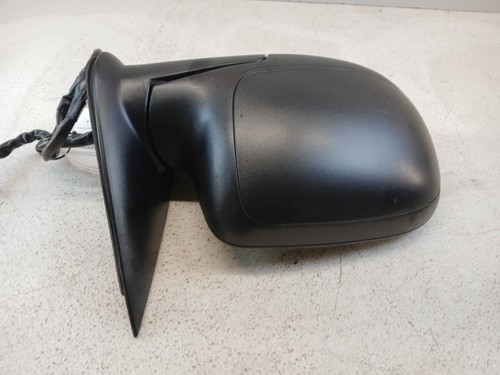 Passenger Side View Mirror Power Opt DL3 Fits 04-07 SIERRA 1500 PICKUP ...