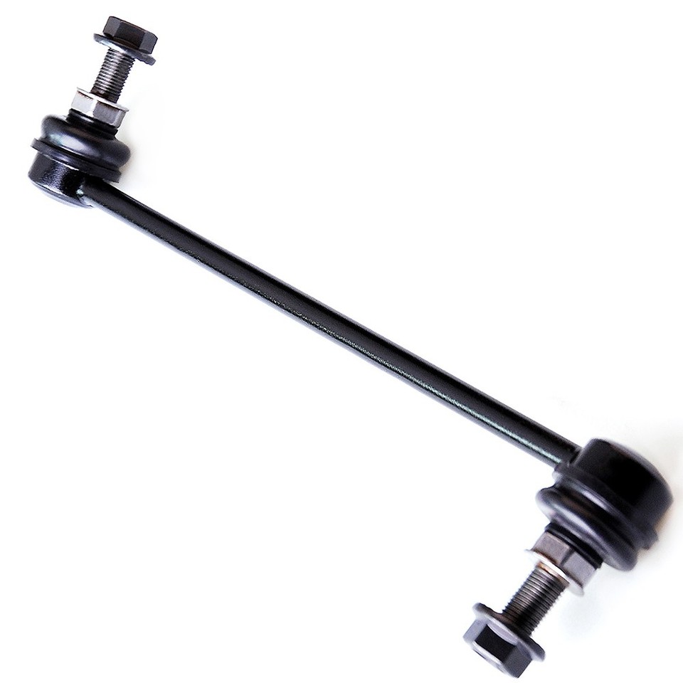 Front Strut & Lower Control Arm & Tie Rod & Sway Bar For Nissan Rogue ...