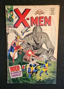 MotorCityComics | eBay Stores