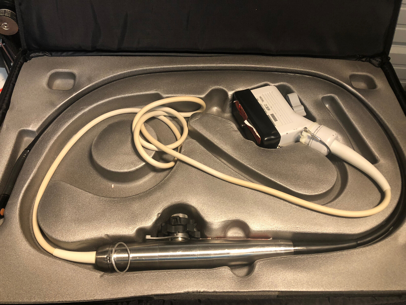 Philips T6210 Omniplane II 21369A Tee Transducer | Compra online en eBay