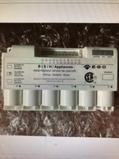 Bosch Thermador Ignition Device / Spark Module 00189010 189010 35-06 ...