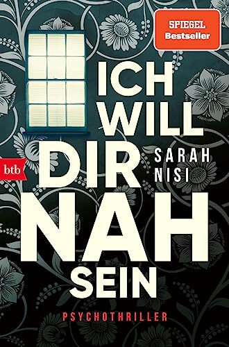 Ich will dir nah sein: Psychothriller by Nisi, Sarah Book The Fast Free ...