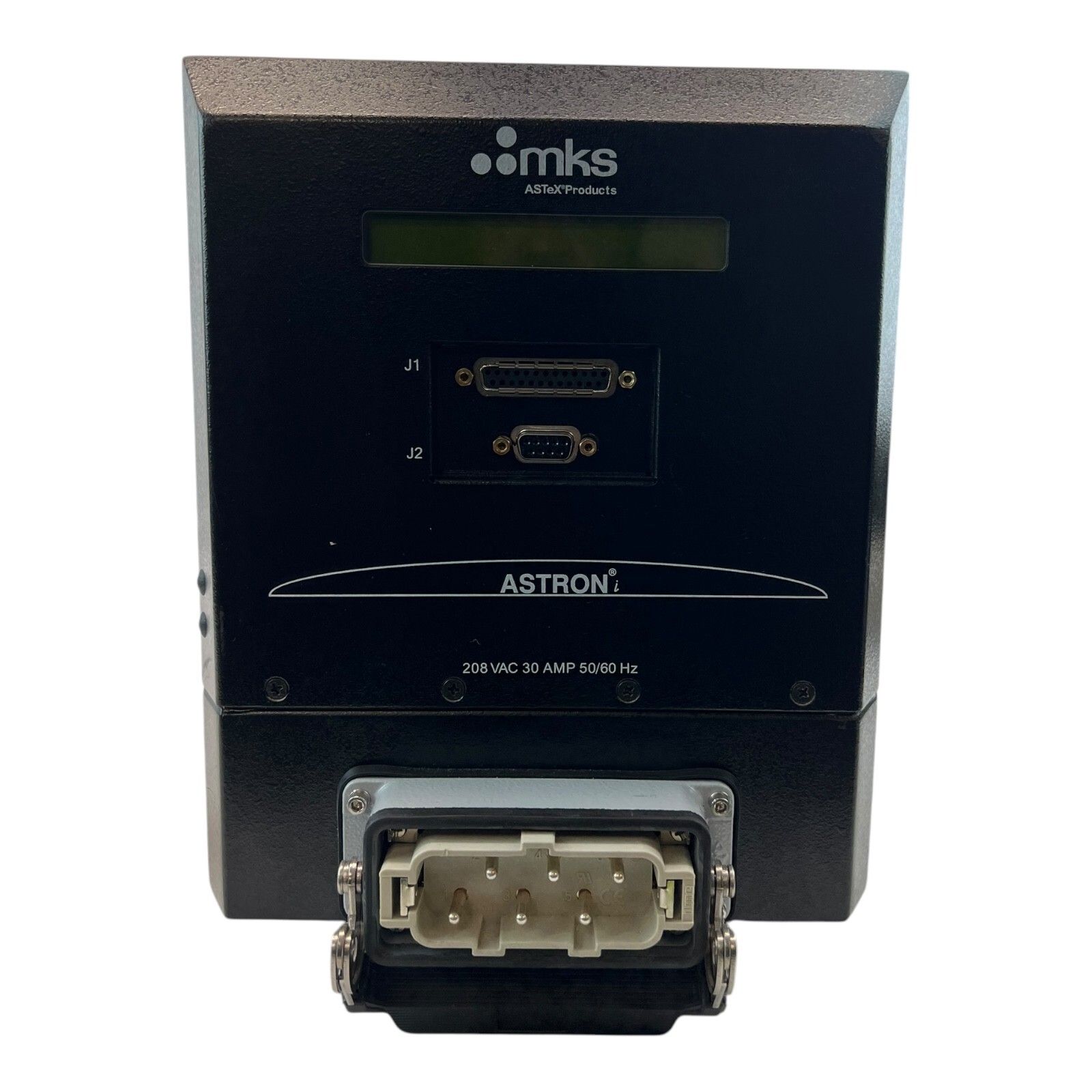 MKS ASTEX RPS PLASMA GENERATOR AX7670TEL-01 ASTRONi | eBay