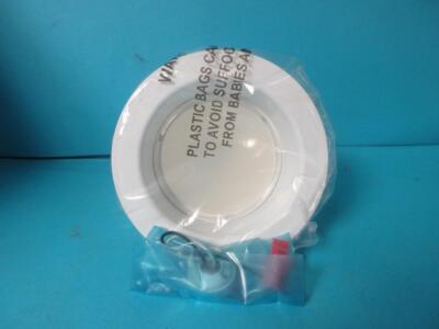 CREE LR6-10L-40K-120V-A-DR GU24 LED Downlight Base 1000 Lumens 4000K ...