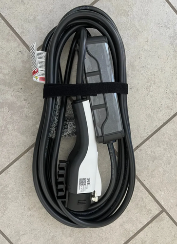 2023 Genesis G80 GV60 EV Charger OEM 91996-GI020 Hyundai Ioniq 5 Kia ...