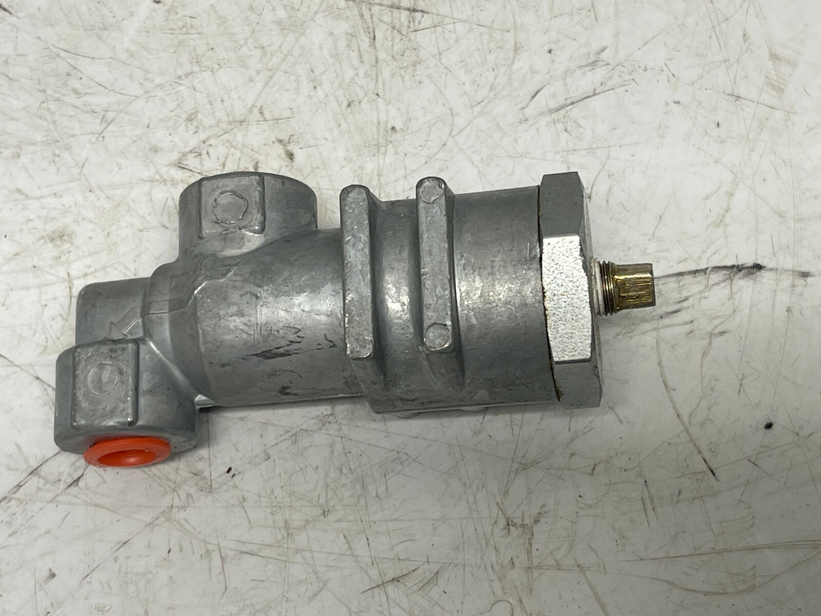 Air Line Filter for Military Trailer Haldex # n-12970, Bendix # 225357 ...