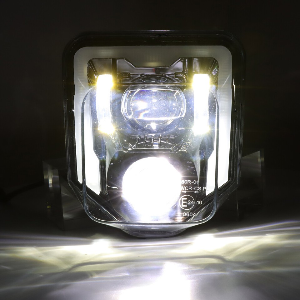 For Husqvarna TE FE TC FC TX 125 250 300 350 450 701 Enduro LED ...