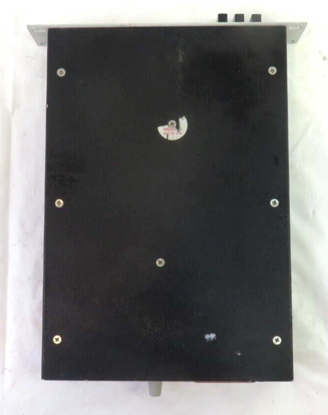 DDC Data Synchro Resolver Angle Position Indicator SR103, FOR PARTS ...