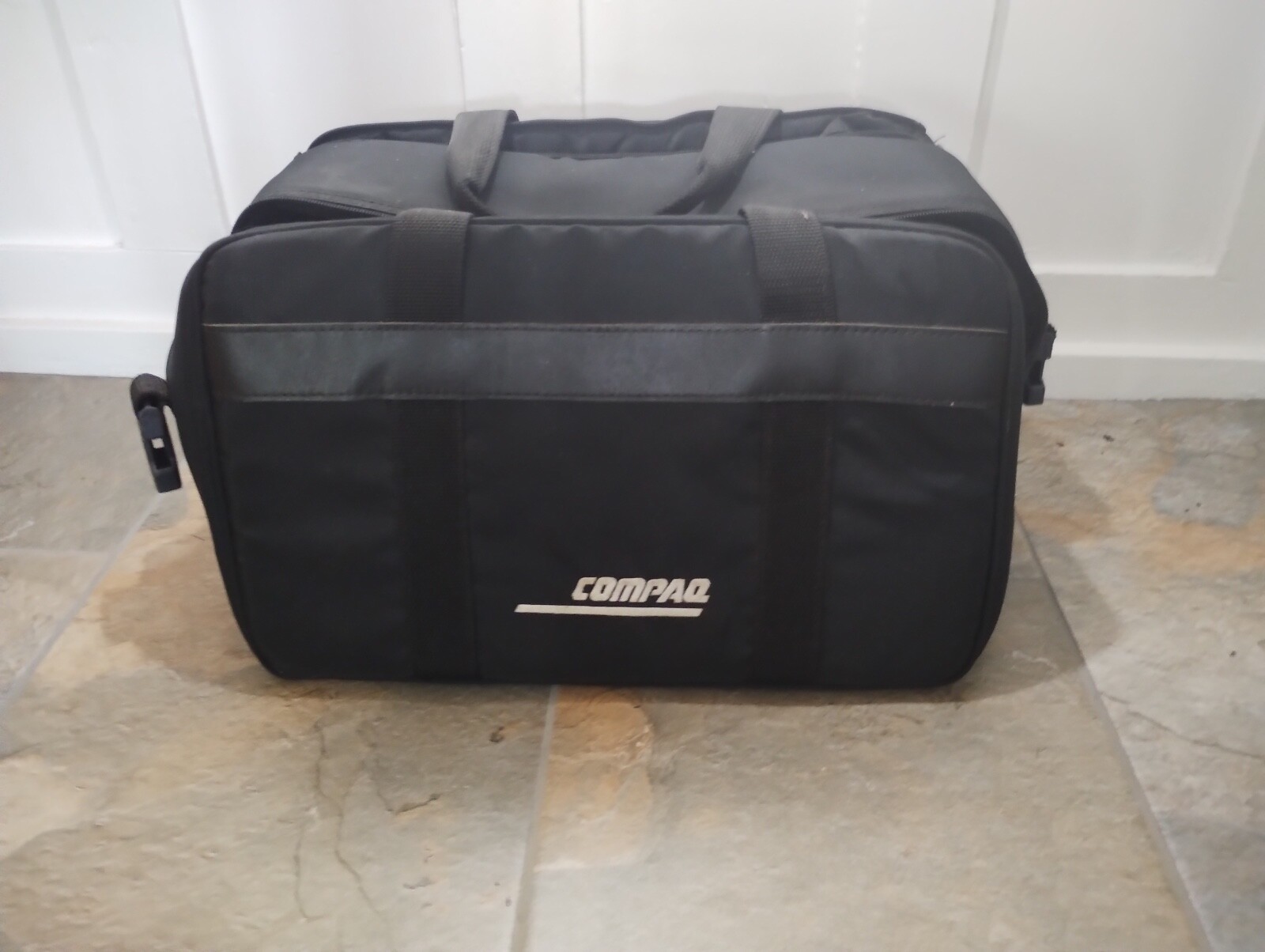 Compaq Portable III Model 2660 - Portable 80’s Computer | eBay UK