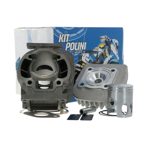 CILINDRO P1660092 50CC 2T AC SP.10 BOOSTER FOR YAMAHA 50 BWS 12 2004 ...