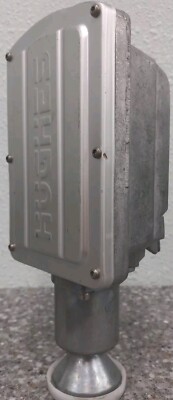 HUGHES HC210-L NET RADIO 1507724-0002 JUPITER 2 LHCP ROUTER | eBay