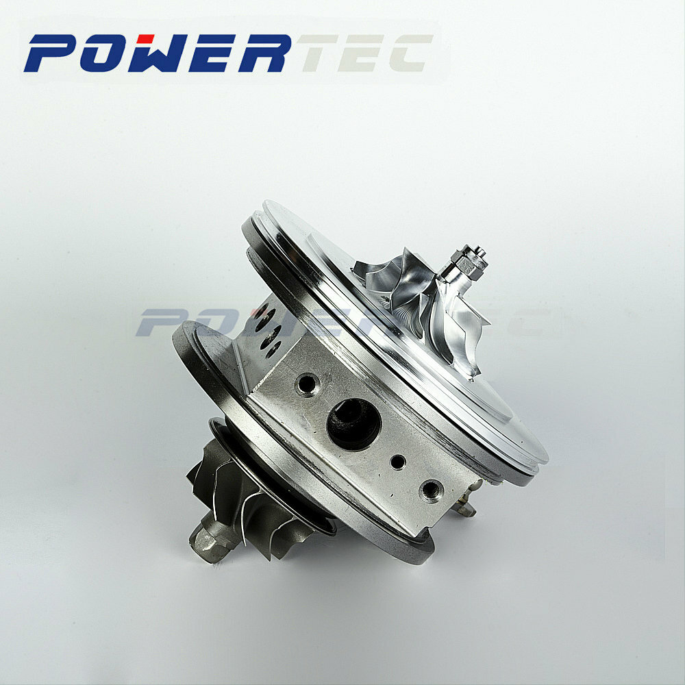 MFS BV45 turbo core 53039700262 for Nissan D40 Navara Frontier 2.5 DCI ...