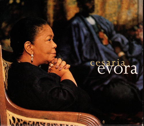 Cesaria Evora - Nonesuch [Cd] | eBay