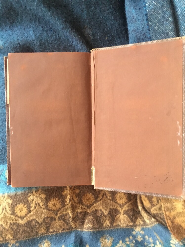 Gail Hamilton WOOL-GATHERING First Edition Essays 1867! Women Mary ...