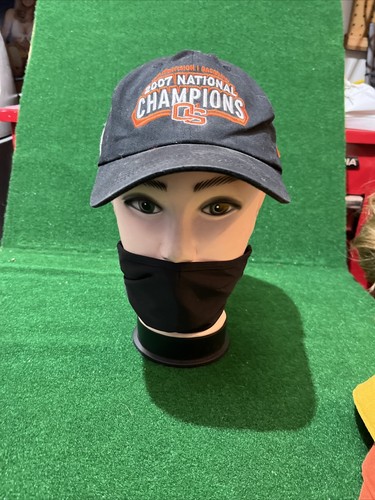 Oregon State Beavers OSU Vintage Nike NCAA Baseball National Champions ...