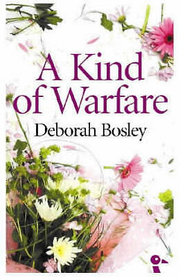 A Kind of Warfare: Portrait of a Serial Seducer by Deborah Bosley ...
