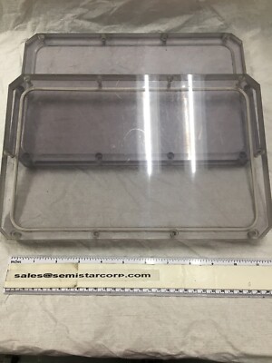 Wafer Processing - Load Lock