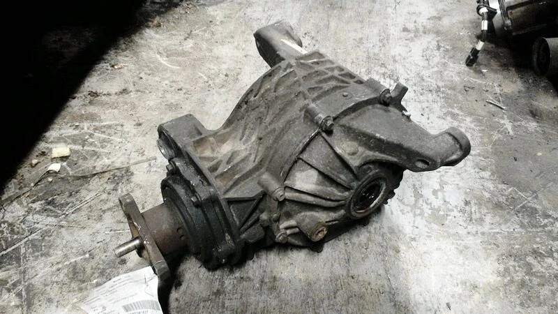 2009-15 Cadillac CTS-V Automatic Rear Differential OEM GM,, 60% OFF