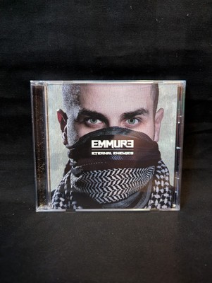 Emmure - Eternal Enemies CD (Deathcore) | eBay