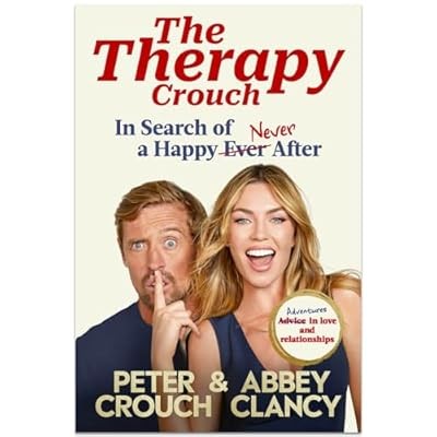The Therapy Crouch, Clancy, Abbey, Used; Good Book | eBay UK