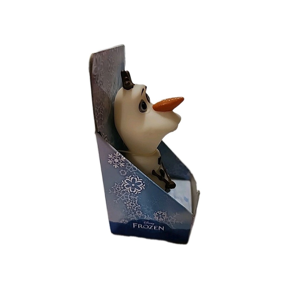 Disney Frozen Mini Olaf Figure NEW | eBay
