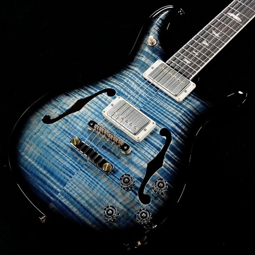 Paul Reed Smith PRS 2024 McCarty 594 Hollowbody II 10 Top Custom Color ...