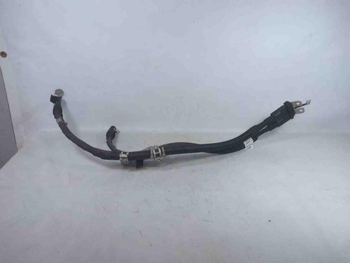 2015 mercedes c class battery to alternator and starter cable ...