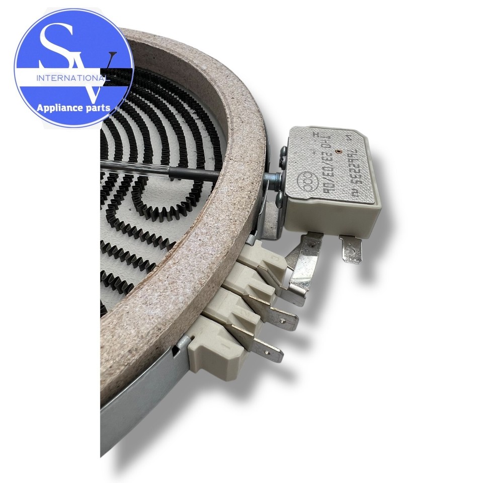 LG Range Oven Surface Element MEE64286201 2512343815 | eBay