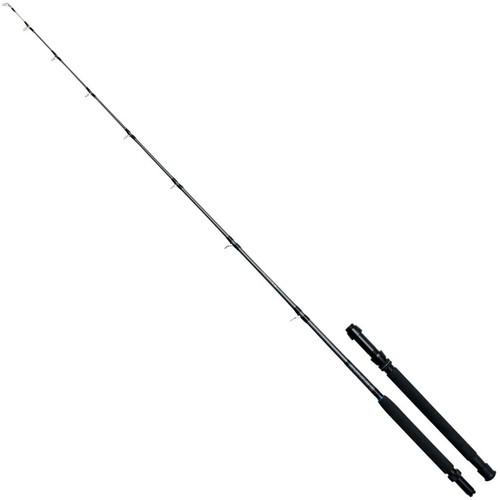 Shakespeare Ugly Stik Elite Boat Fishing Rod 2 Piece All Sizes ...