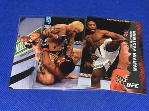 Rare Ufc Cards | eBay Stores