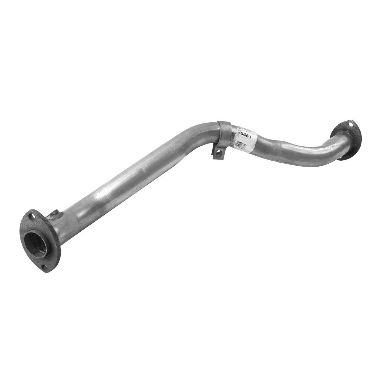 38861-AK Exhaust Pipe Fits 2004 Toyota Highlander 3.3L V6 GAS DOHC ...