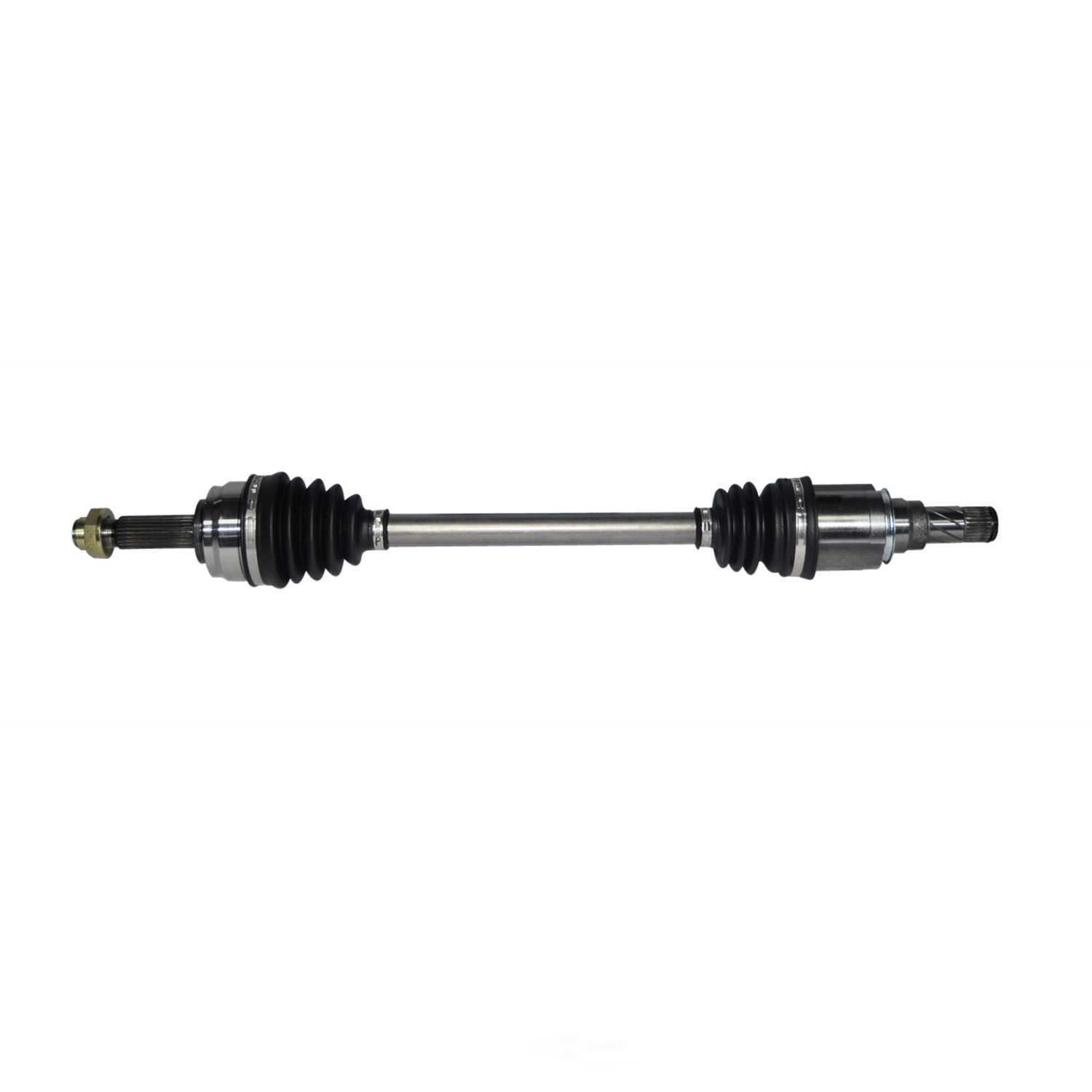 CV Axle Assembly-New CV Axle GSP NCV53082 for sale online | eBay