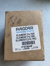 Fleetguard Power Steering Filter Fleetguard 87904m 87904 447 for sale ...