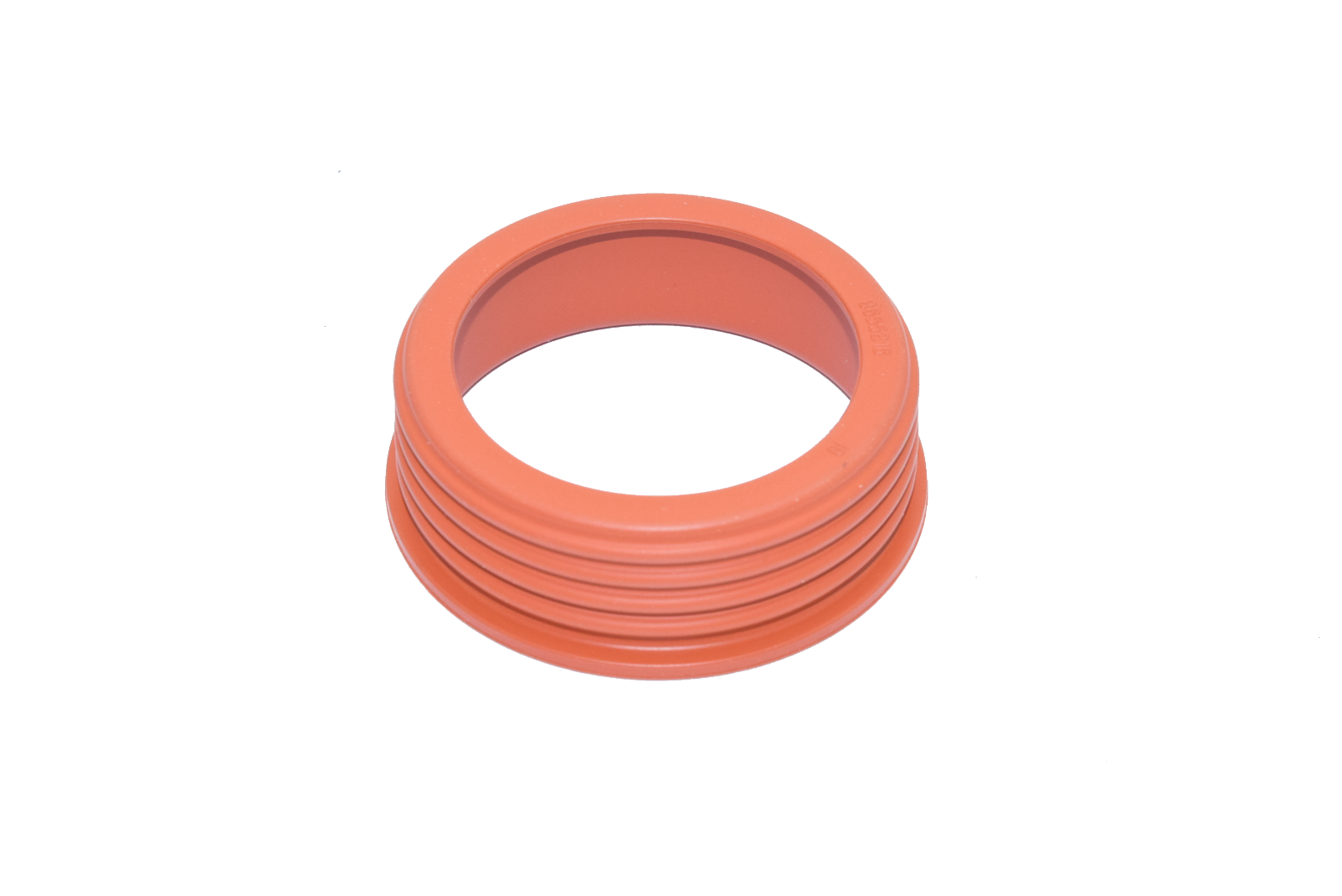 New BMW X5 E70 N63 F15 N63N F16 Turbocharger Intake Tube Gasket ...