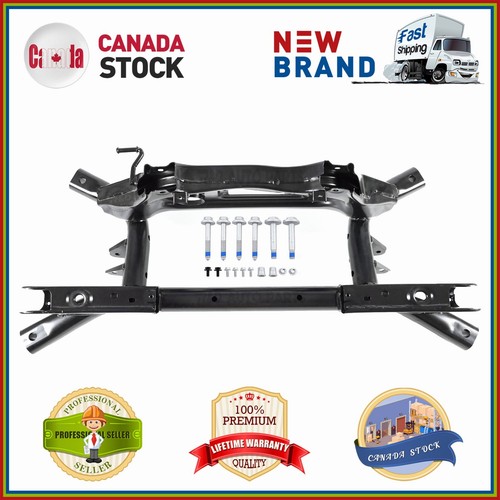 Rear Subframe Crossmember for Dodge Caliber Jeep Compass Patriot 2WD ...