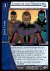 VS System: Legion of the Damned - Foil [Played] DC Legion of Super ...